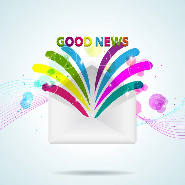 ᐈ Good news stock icon, Royalty Free good news icon pictures | download ...