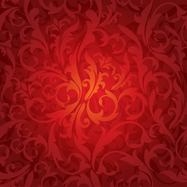 ᐈ Red flourish stock vectors, Royalty Free red flourish illustrations ...
