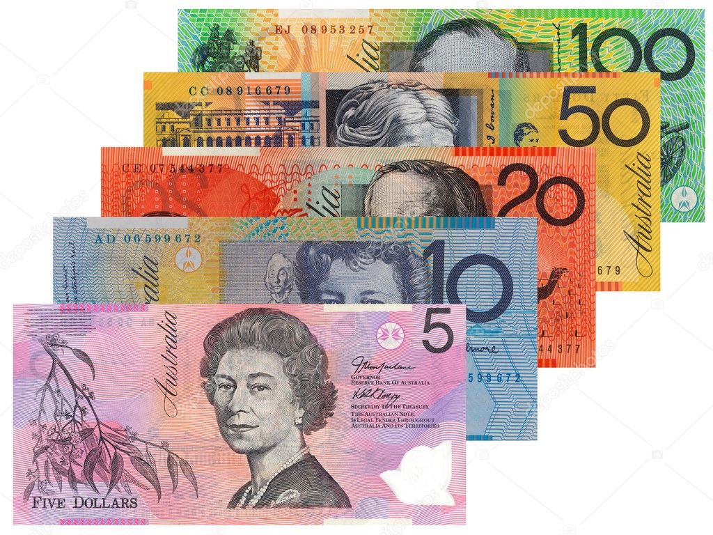 Australian Currency – Stock Editorial Photo © kitchbain #4874173 Australian Currency – Stock Editorial Photo © kitchbain #4874173