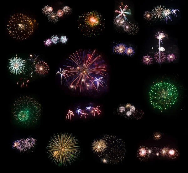 Real fireworks Pictures, Real fireworks Stock Photos & Images ...