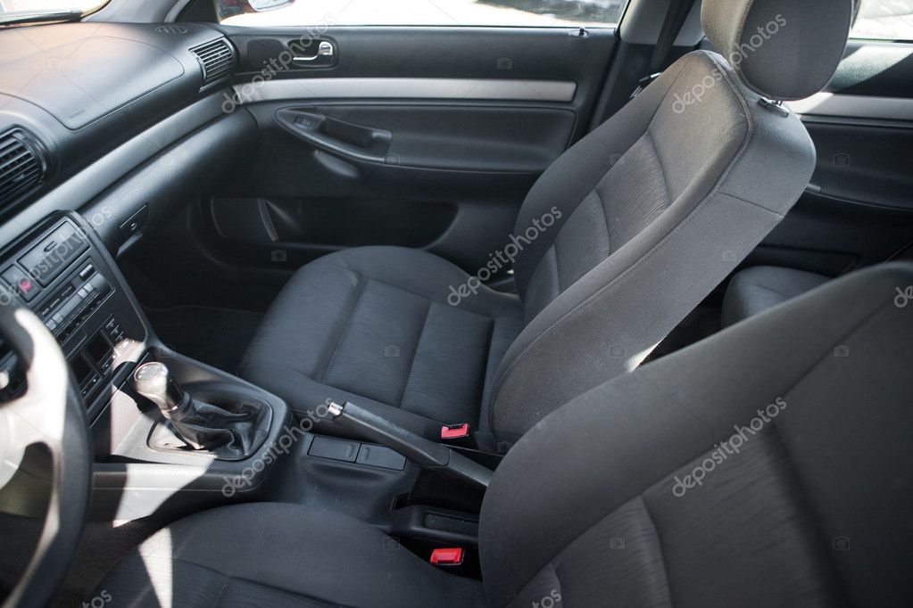 Car salon Stock Photo by ©Alexust 4213321