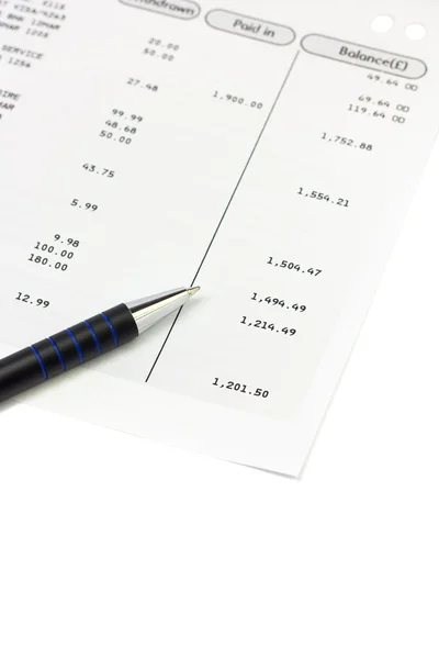 Bank balance Stock Photos, Royalty Free Bank balance Images | Depositphotos