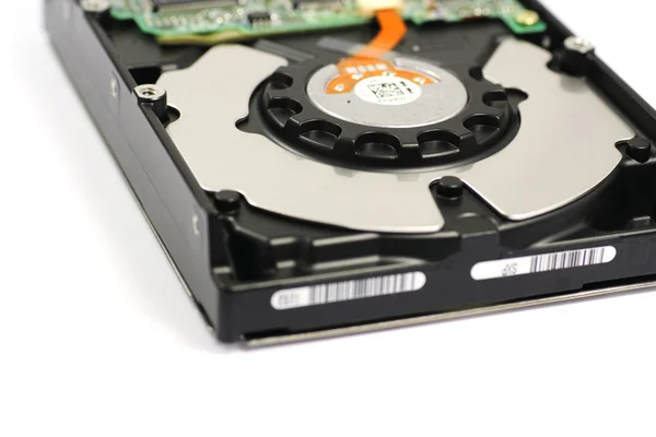 Assortred digital storage devices — Stock Photo © KirillM #3869829