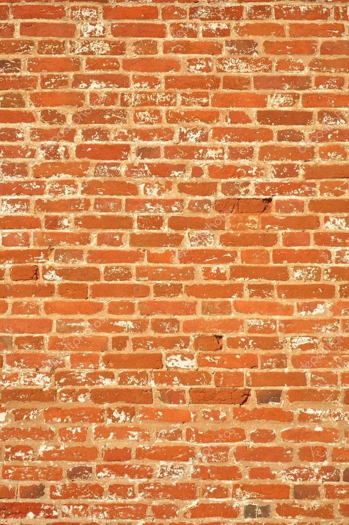 Сlassical texture, brick wall — Stock Photo © Piterman #4630961
