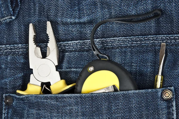 Collage fo hand tools Stock Photo by ©fuzzbones 6239203