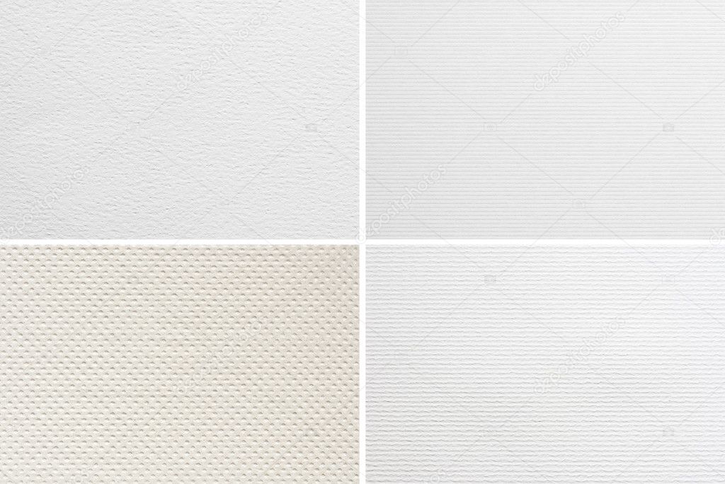 Texturas de papel: fotografía de stock © tuja66 #5256374 | Depositphotos