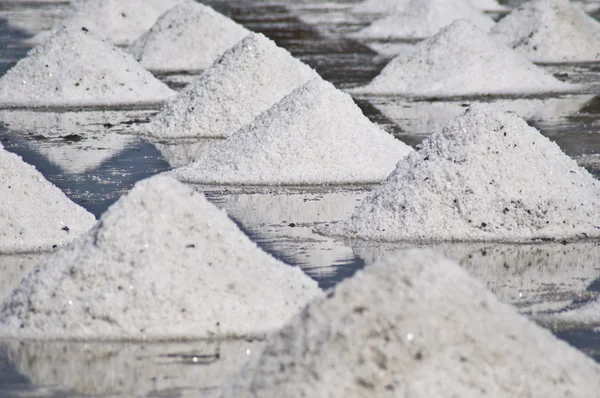 Salt pyramid Stock Photos, Royalty Free Salt pyramid Images | Depositphotos