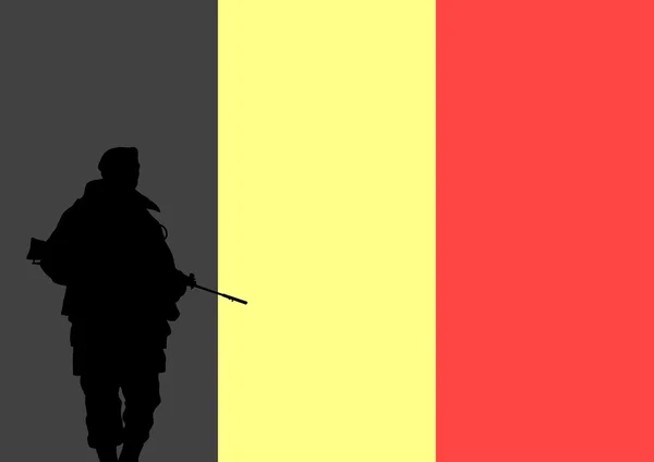 Belgian armed forces Stock Photos, Royalty Free Belgian armed forces ...
