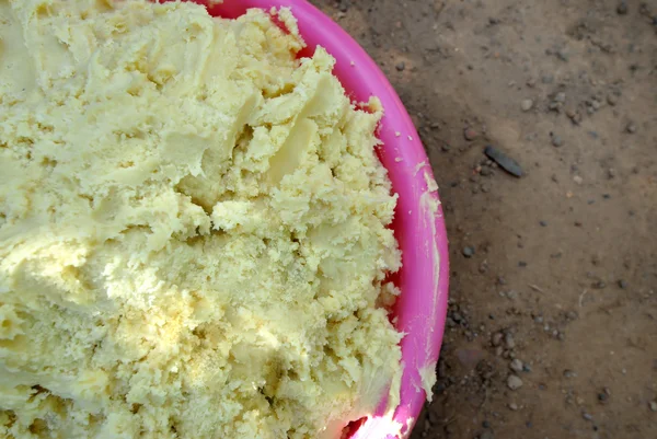 Shea butter processing Stock Photos, Royalty Free Shea butter ...