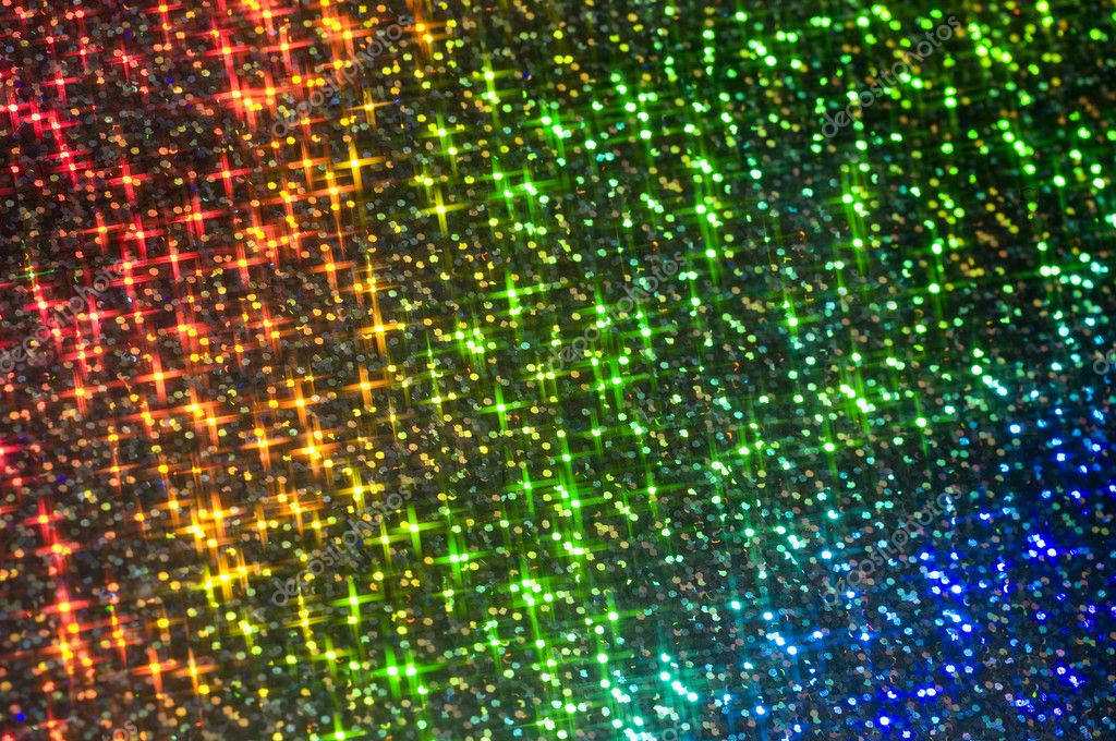 Rainbow colored Stars Stock Photo by ©hddigital 4058356
