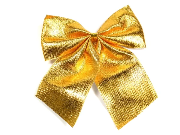 Gold bow Stock Photos, Royalty Free Gold bow Images | Depositphotos