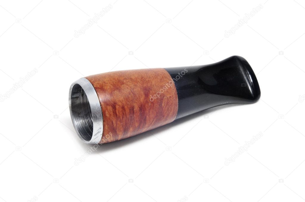 Cigar filter — Stock Photo © nito103 #3929056