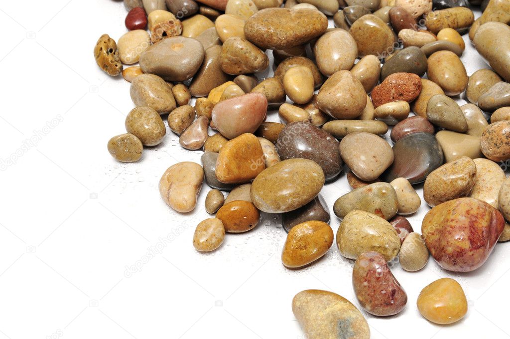 Pebbles Stock Photo by ©nito103 4020378
