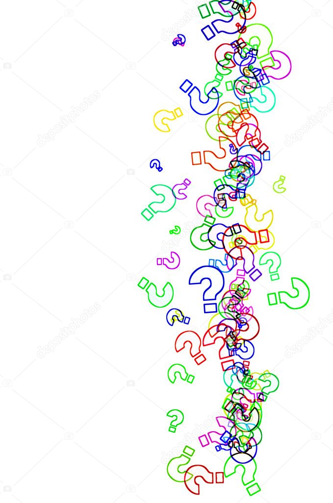 Question marks background Stock Photo by ©nito103 5133963