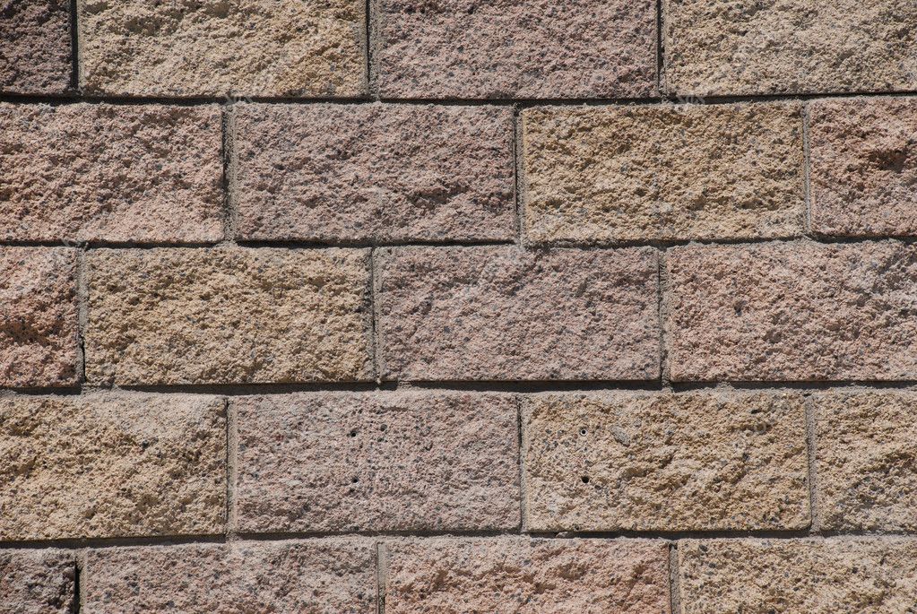 Bloque textura — Foto de stock © Tanya_Bell #5199507