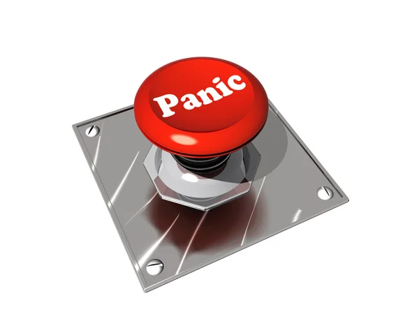 693 Panic button Stock Illustrations | Depositphotos
