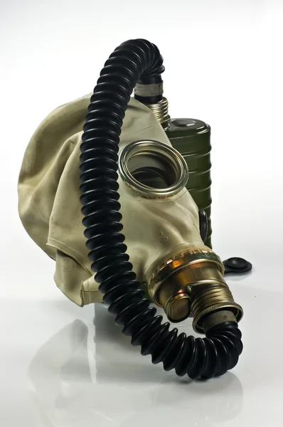 Old gas mask Stock Photo by ©Nomadsoul1 23447400