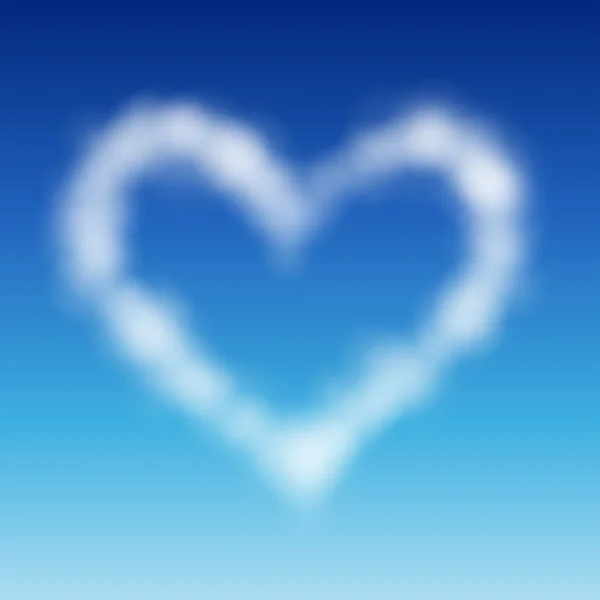 Corazón hinchado imágenes de stock de arte vectorial | Depositphotos