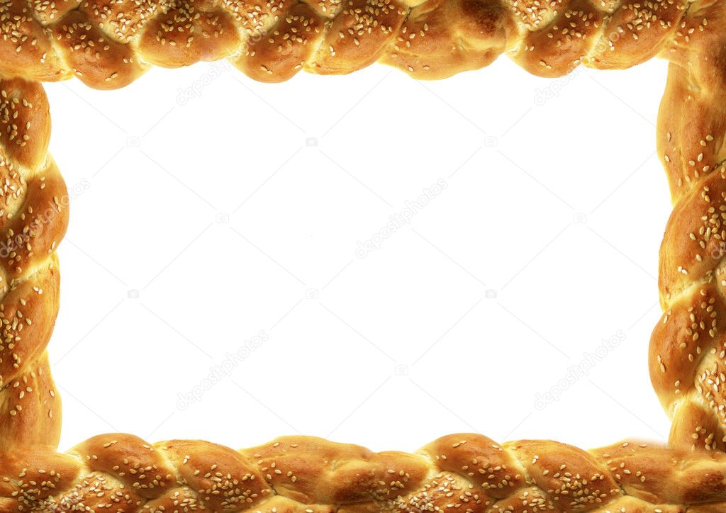 cadre de boulangerie — Photographie draskovic © #3947805