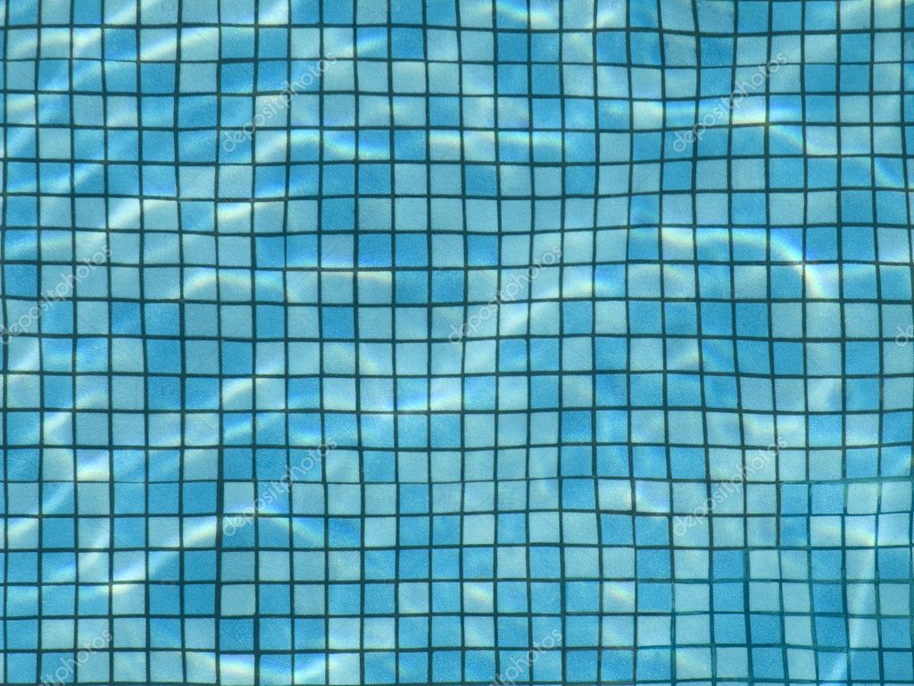 Pool texture — Stock Photo © antonprado #3991289