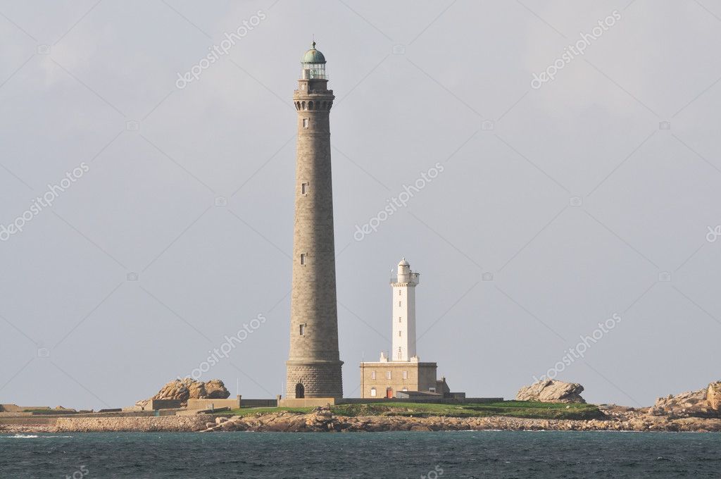 Phare du Ile Vierge, el faro más alto de Europa con 82,5 metros 2023