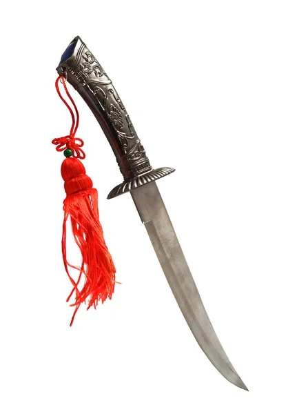 Dagger — Stock Photo © PetroP #4006525