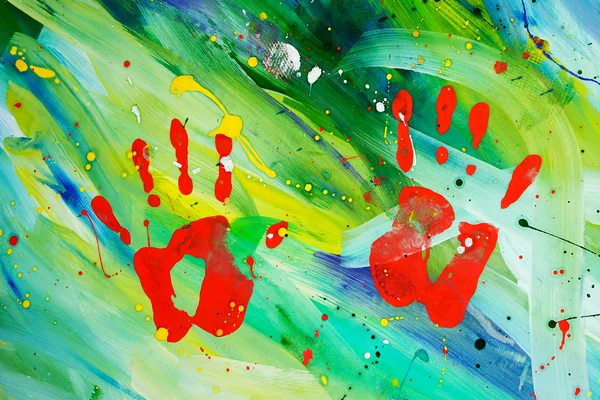 Art wallpaper | Art wallpaper — Stock Photo © Avesun #3973615