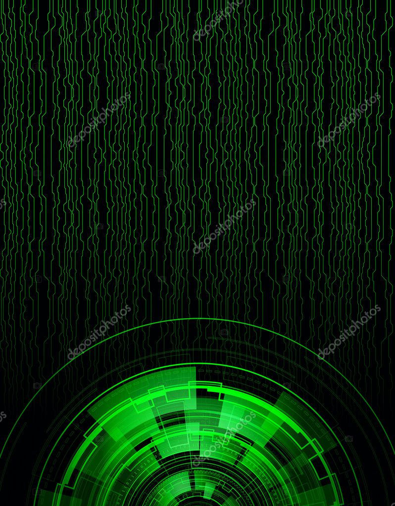 Technology theme background Stock Vector by ©archibald1221 5315251 Technology theme background Stock Vector by ©archibald1221 5315251