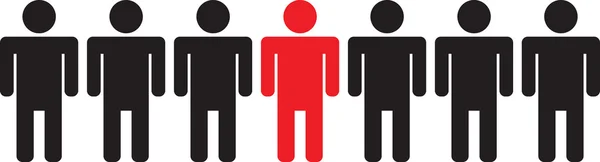 Individualism Vector Art Stock Images | Depositphotos