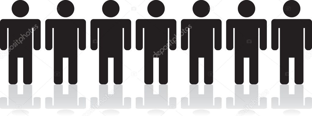 Individualism Vector Art Stock Images | Depositphotos