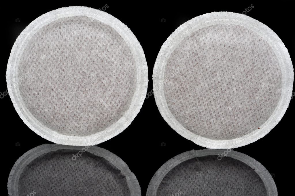 Coffee pods Stock Photo by ©Andrelix 4077605