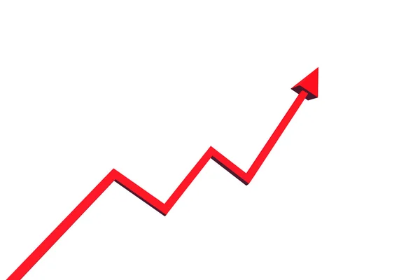 Upwards graph Stock Photos, Royalty Free Upwards graph Images ...