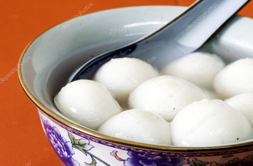 Chinese Tang Yuan at Morgan Hamilton blog