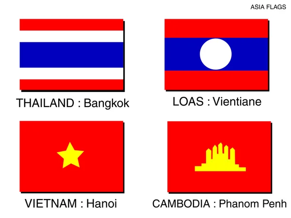 Thai flags Stock Photos, Royalty Free Thai flags Images | Depositphotos