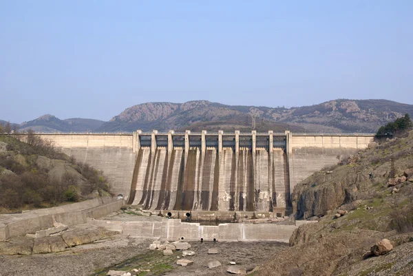 The king talal dam Stock Photos, Royalty Free The king talal dam Images ...