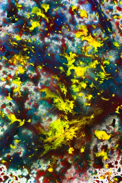 Background,water,color; spray — Stock Photo © rubtsov #5097448