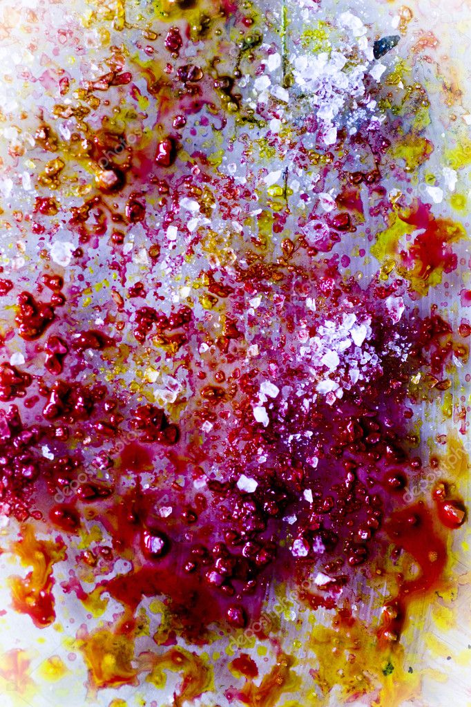 Background,water,color; spray — Stock Photo © rubtsov #5097448