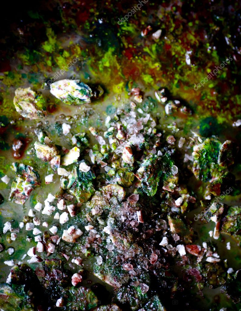 Background,water,color; spray — Stock Photo © rubtsov #5097449