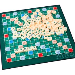 Scrabble letters fotos de stock, imágenes de Scrabble letters sin ...