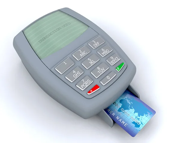 Credit card machine Stock Photos, Royalty Free Credit card machine ...