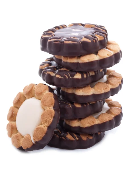 Imágenes de Variedad de galletas emperador chocolate senzo sabor ...