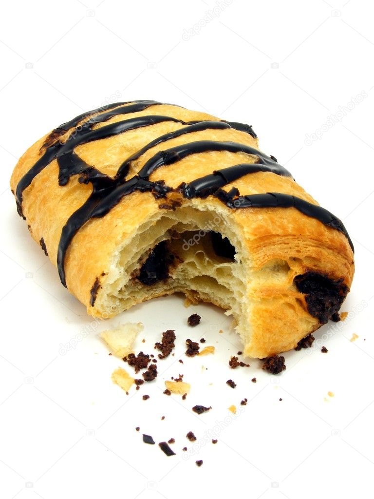 Chocolate Danish Pastry Recipe