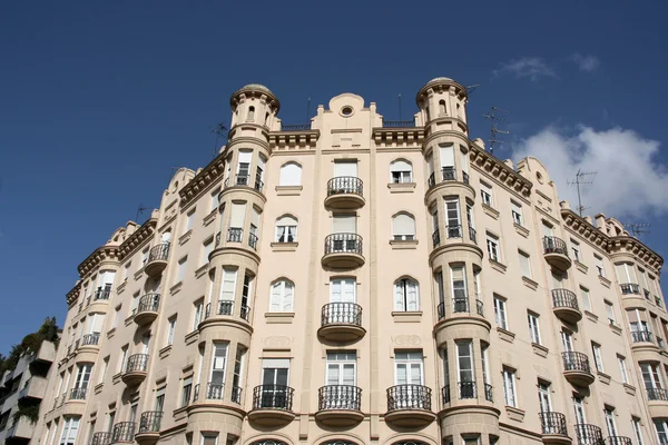 Spanische architektur Stock Photos, Royalty Free Spanische architektur ...