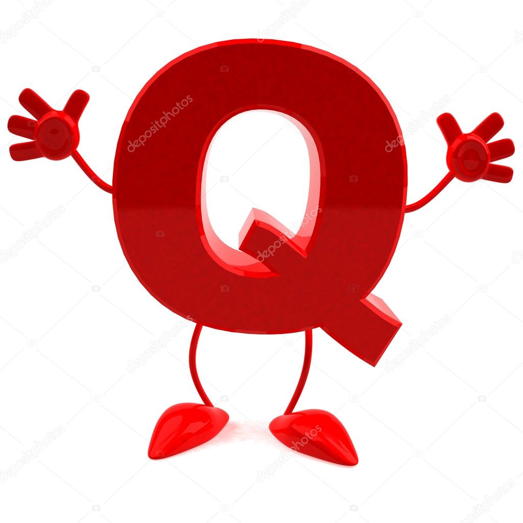 Alphabet, abc 3d illustration — Stock Photo © julos #4668667