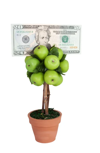 Money apple Stock Photos, Royalty Free Money apple Images | Depositphotos
