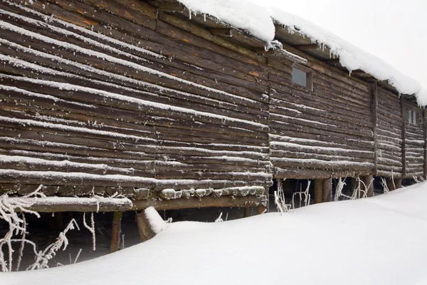 Wooden blockhouse Stock Photos, Royalty Free Wooden blockhouse Images ...