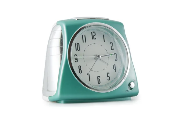 Green alarm clock Stock Photos, Royalty Free Green alarm clock Images ...