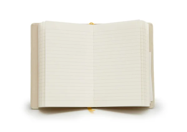 Open diary ⬇ Stock Photo, Image by © nikolos #26071385