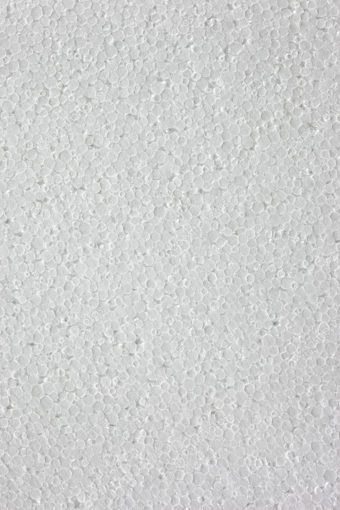 Polystyrene foam texture — Stock Photo © leonkenig #4706168