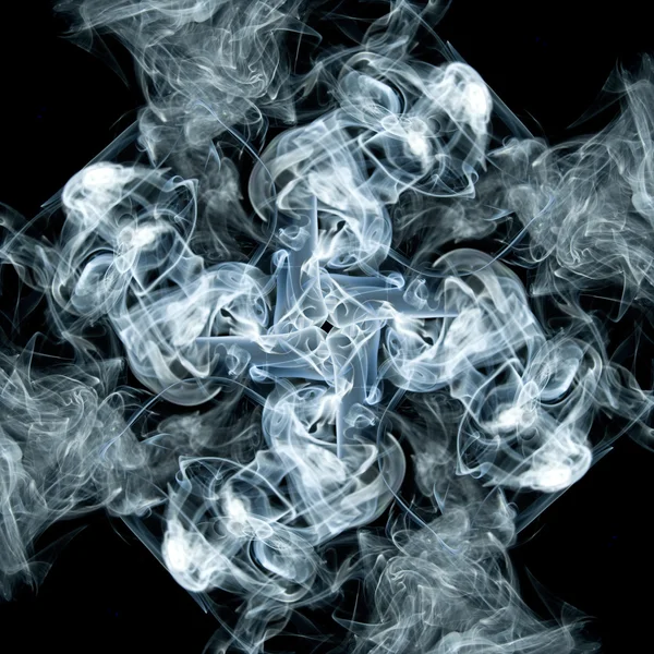 Abstract smoke pattern - Stock Image - Everypixel